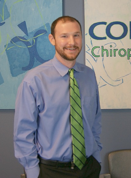 Lunch - Apex Chiropractic