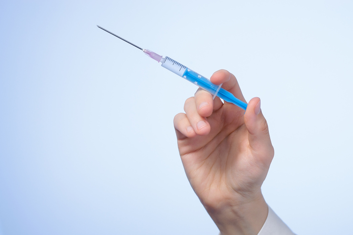 Should You Consider Steroid Injections? - Apex Chiropractic