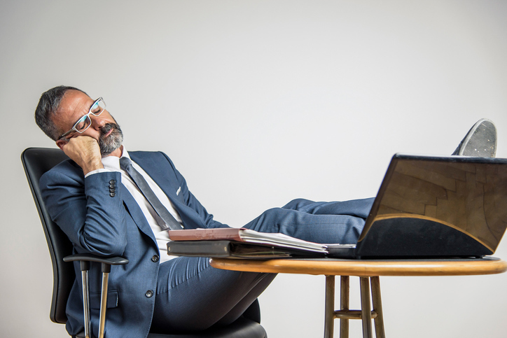 The Two Most Common Places to Ruin Your Posture - Apex Chiropractic