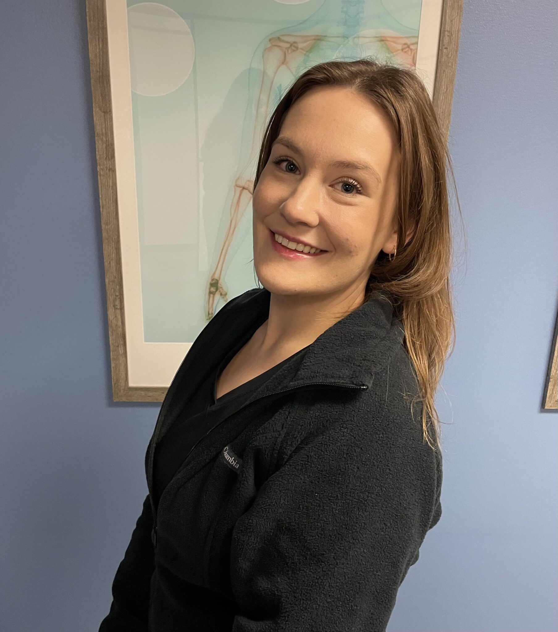 Meet The Team - Apex Chiropractic