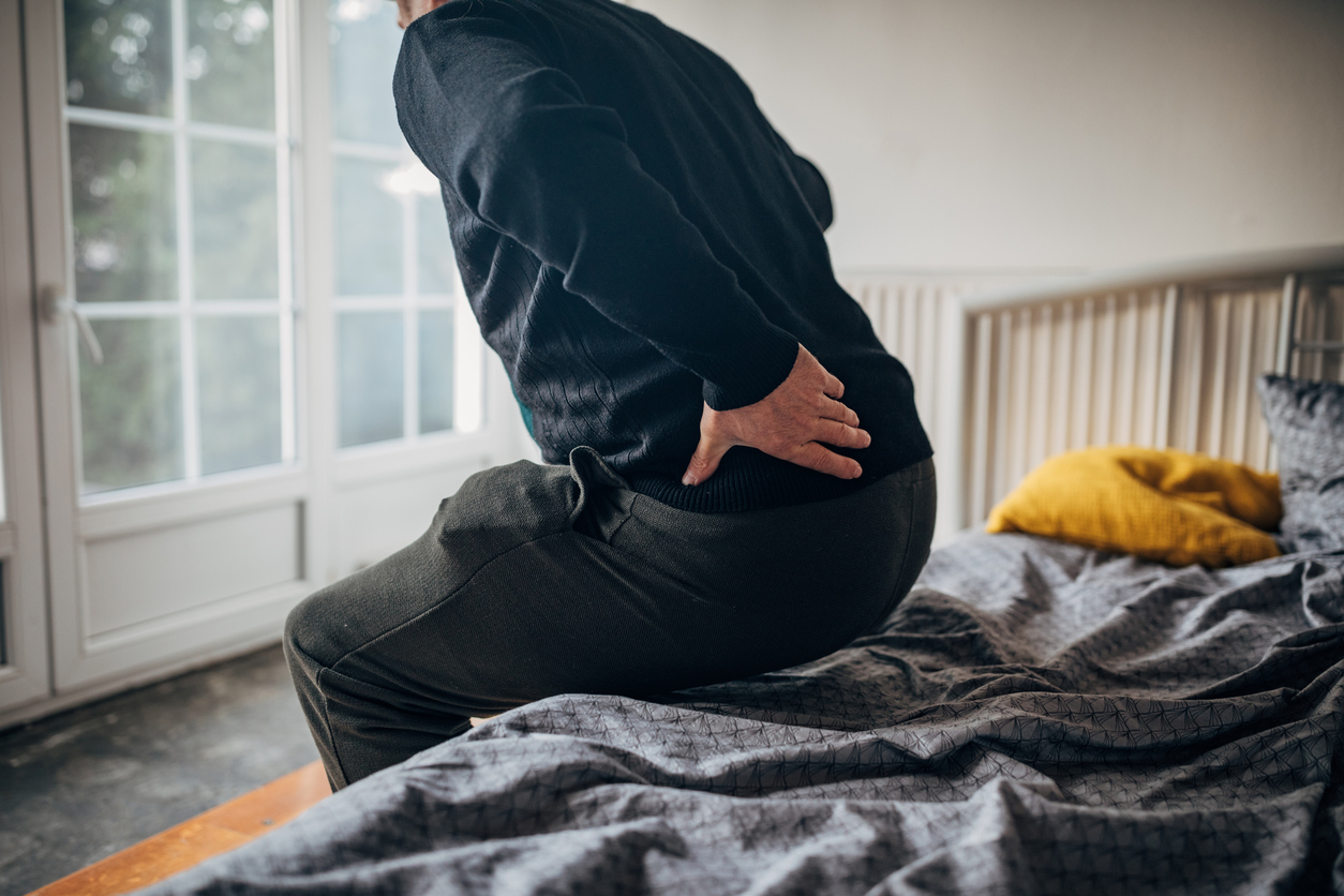 When Your Lower Back "Locks Up" - Chiropractic Care and Facet Syndrome ...